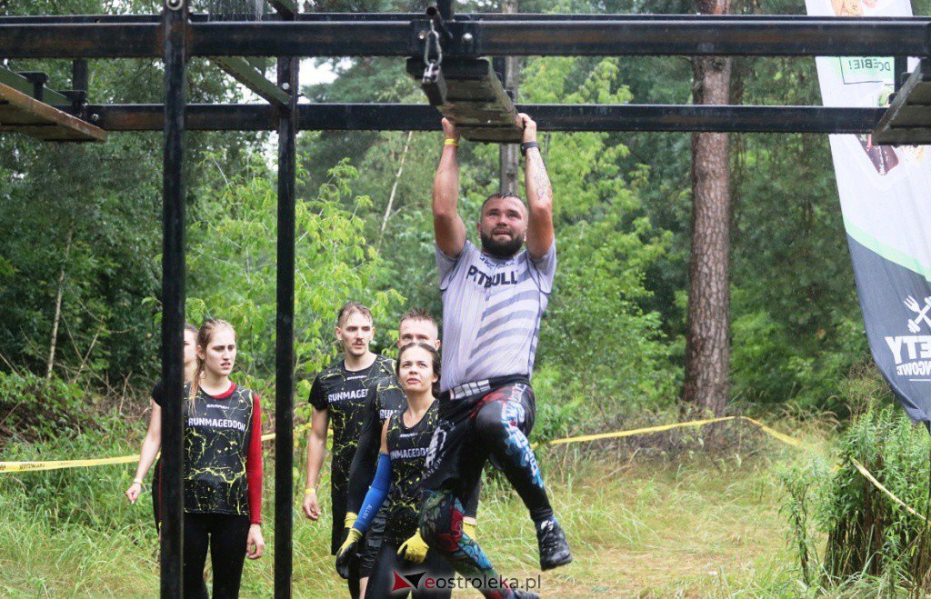 Runmageddon Ostrołęka 2023: Znamy trasę! Najważniejsze informacje