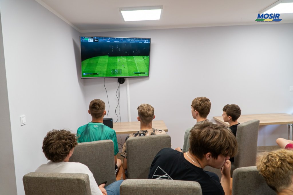Bartosz Zyśk i Michał Sikora triumfatorami turnieju EA Sports FC 24 ...
