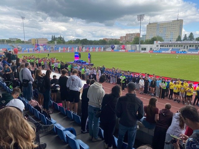 Zosia i Zuzia z UKS Clan Ostrołęka w ogólnopolskim finale Nestle Cup ...