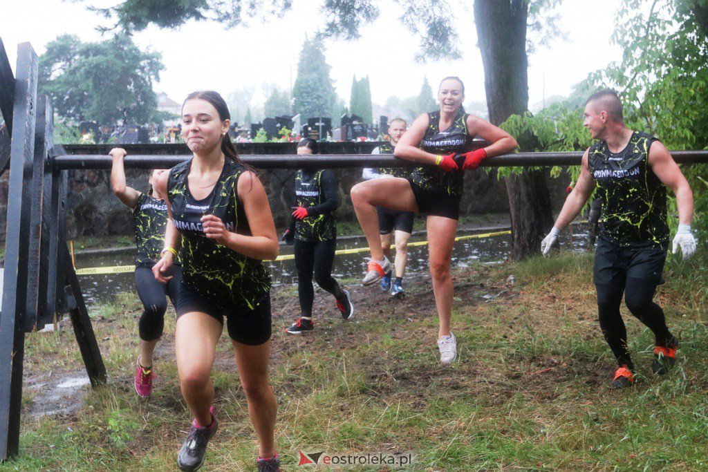 Runmageddon ponownie w Ostrołęce! Znamy datę