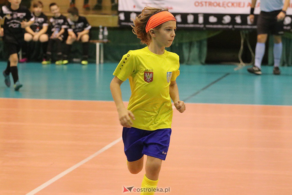 Xavier Dąbkowski doceniony przez Legię Warszawa